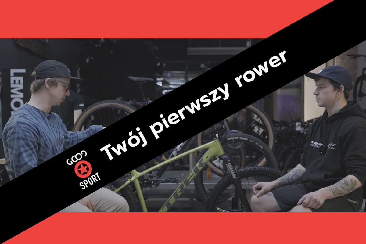 GOODSPORT - Twój rowerowy kompas! - wrzuc.info