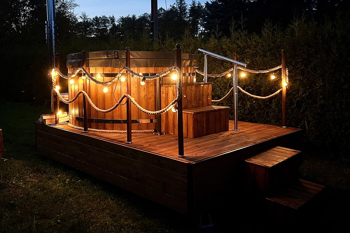 Mobilna balia na wynajem - wrzuc.info