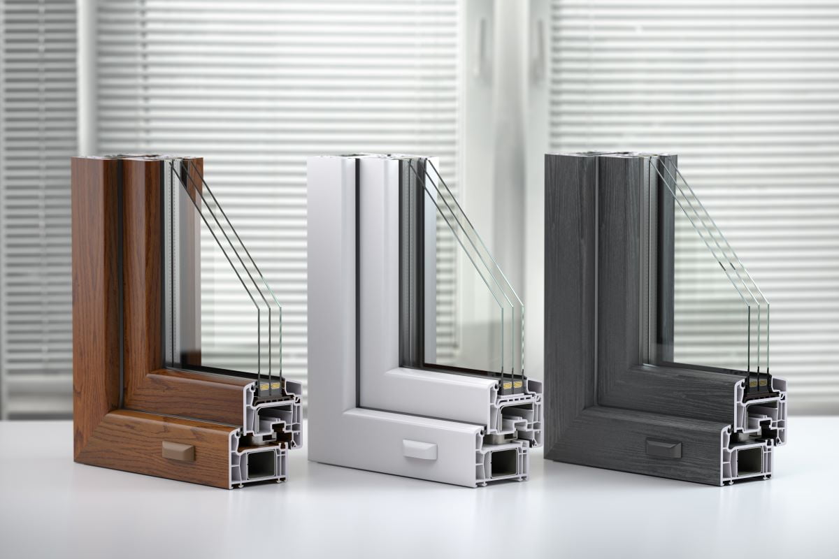 Trwałe i ładne okna na lata. Zalety okien plastikowych - wrzuc.info